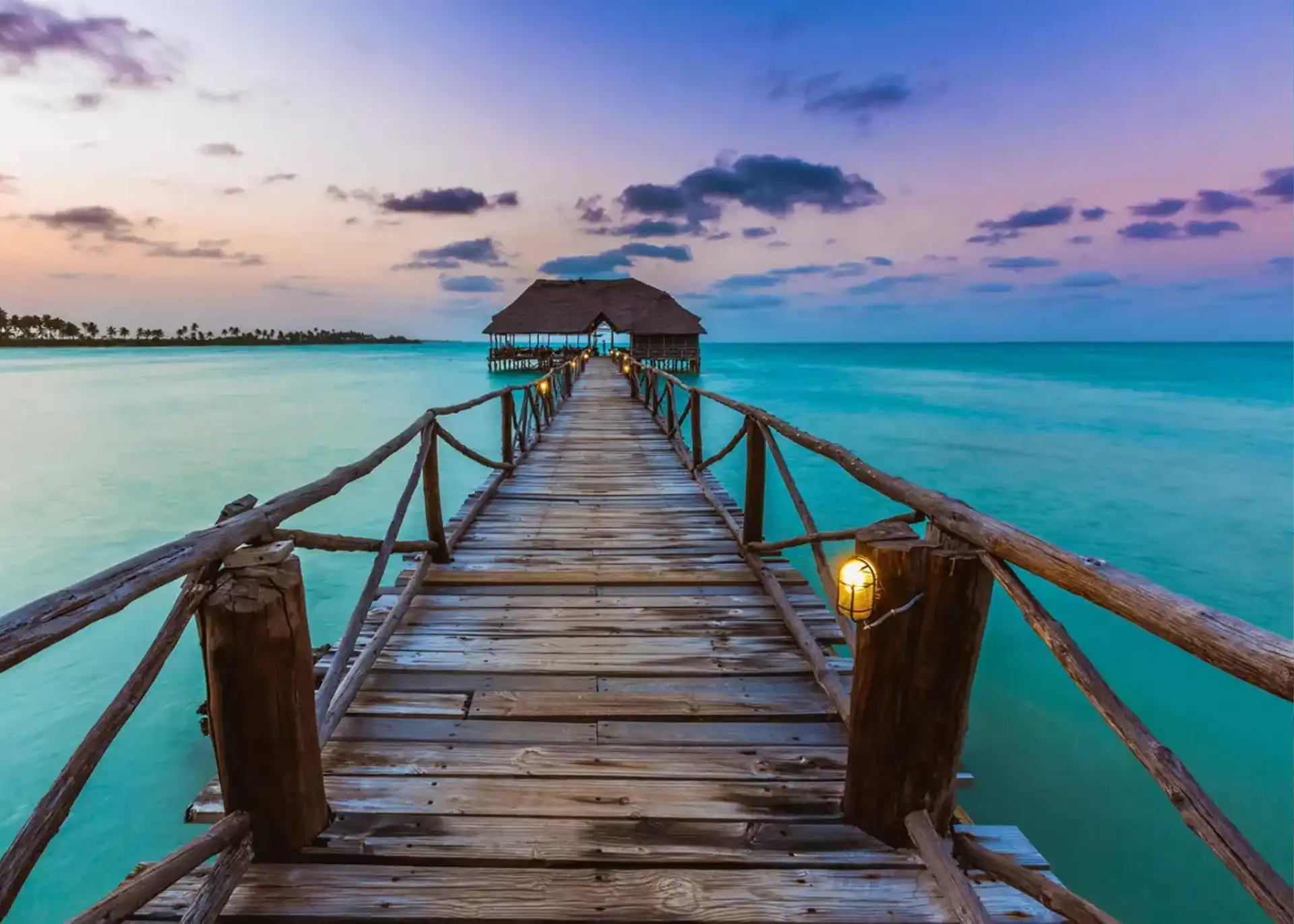 Zanzibar Vacation - Jumanji Wildlife Safaris Outreach